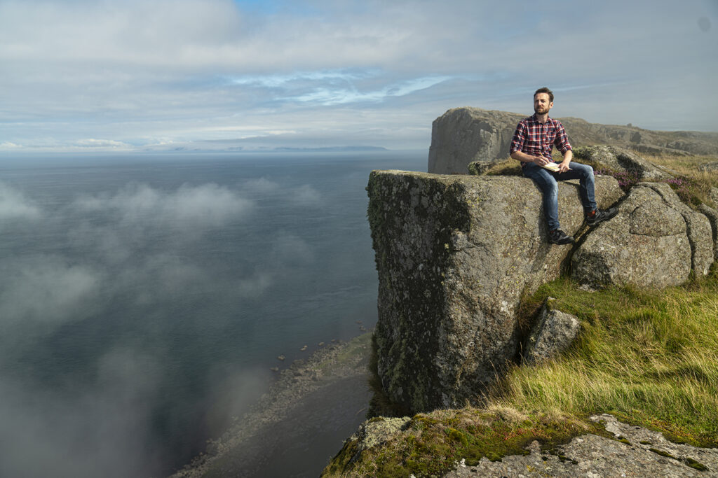 Meet The Paddys - Paddy Irishman Project