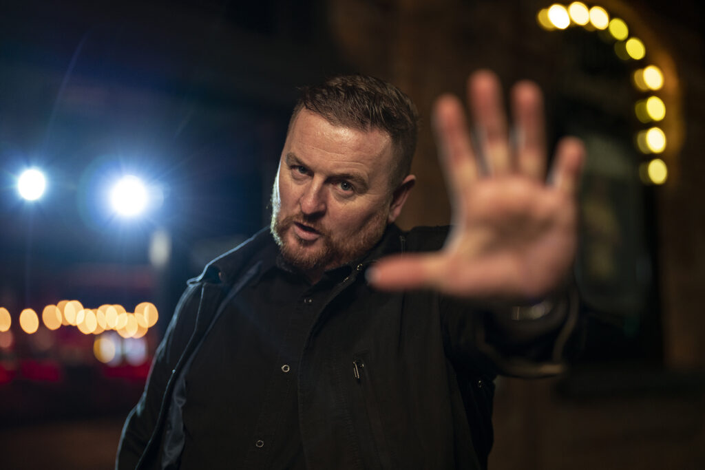 Meet The Paddys - Paddy Irishman Project